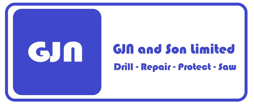 GJN - Bespoke Civil Engineering and Building Maintenance - Structural ...